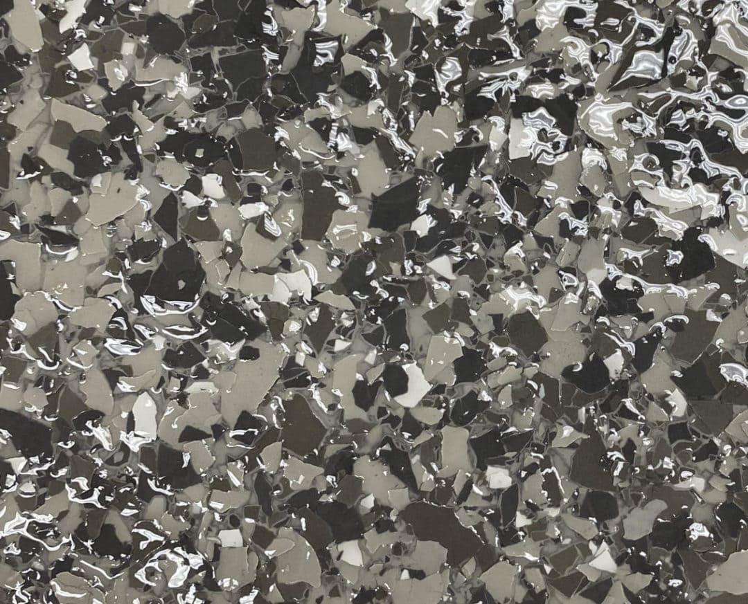 Polyurea Garage Floor Coating & Color Charts - CCS MN